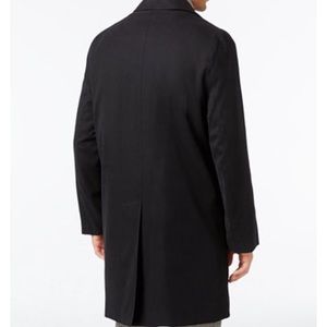 Kenneth Cole | Jackets & Coats | Nwt Kenneth Cole Radnor Rain Coat R38 ...